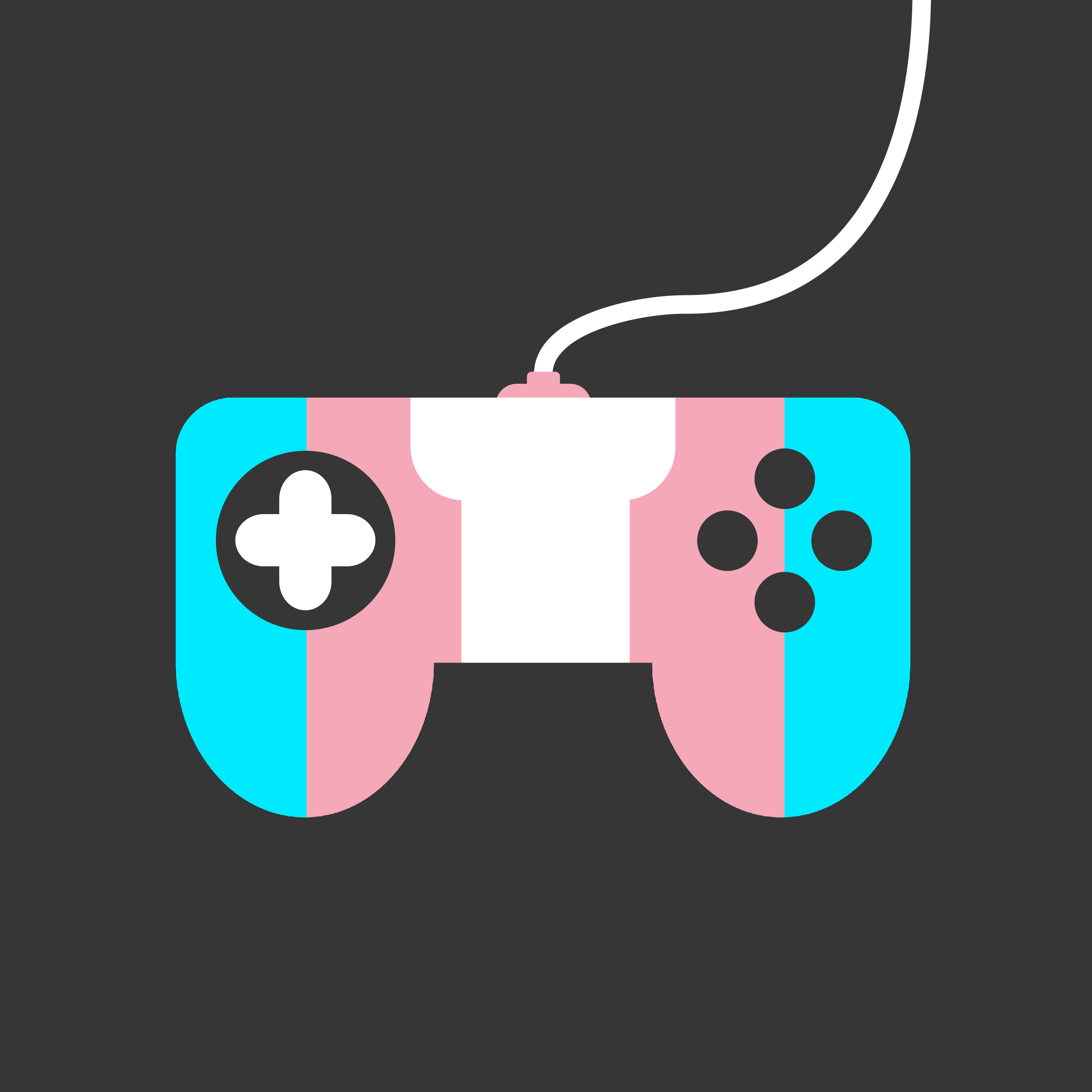 Trans Game Dev Birthday Jam - itch.io