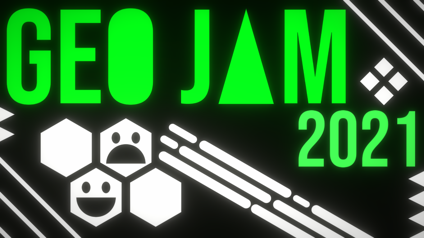GeoJam 2021 - itch.io