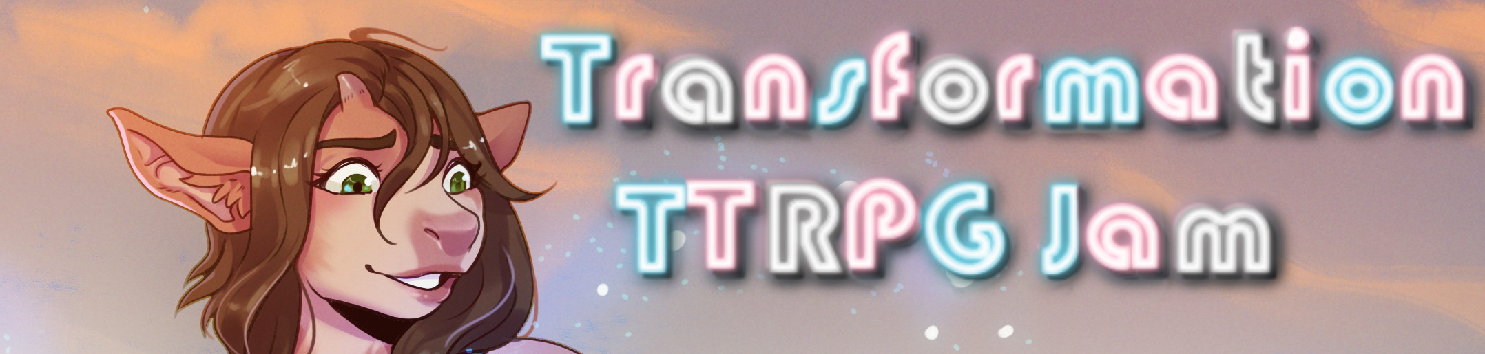 Transformation TTRPG Jam - itch.io