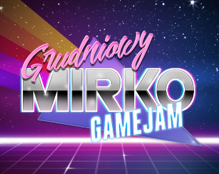 Mirko GameJam - itch.io