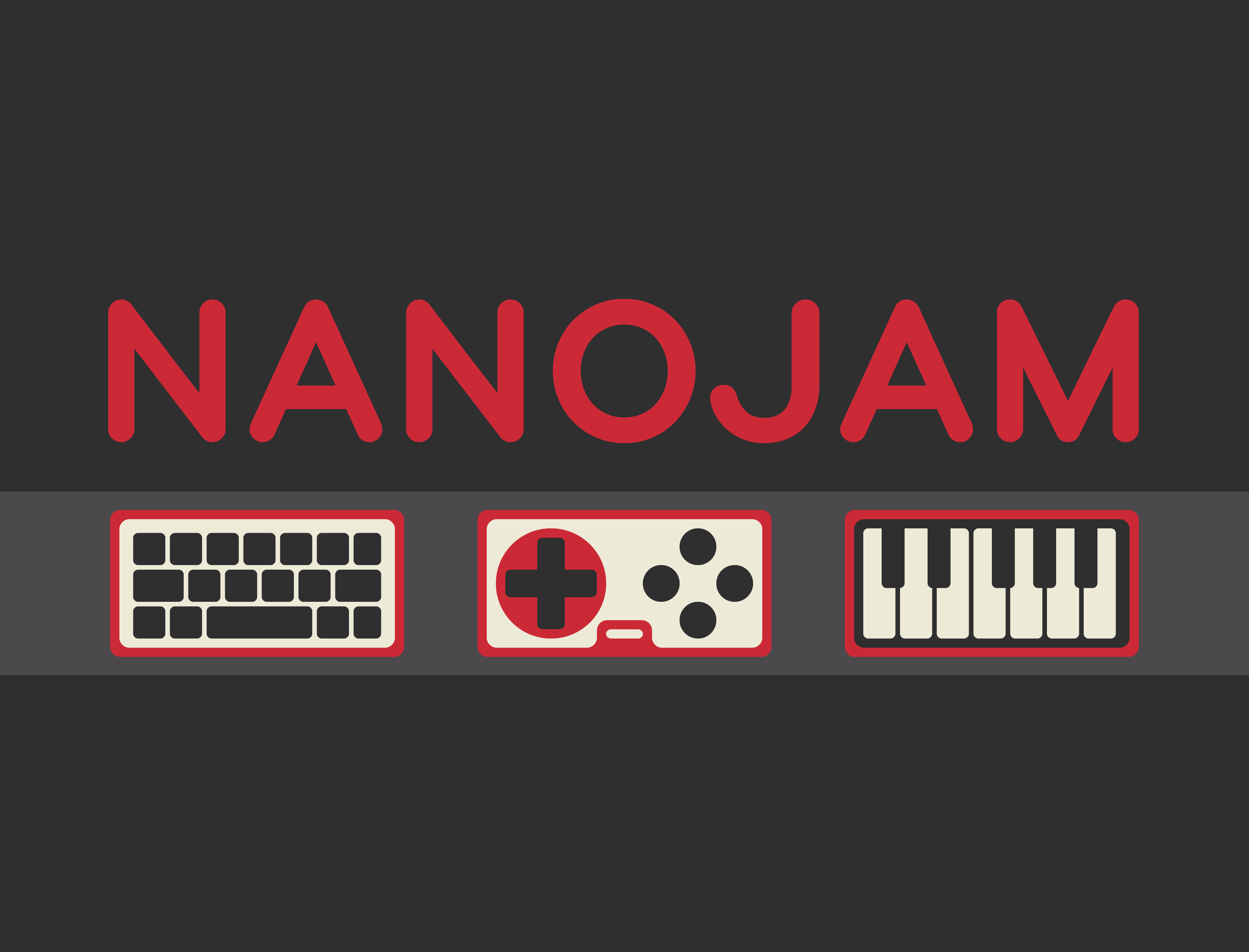 NANOJAM - itch.io