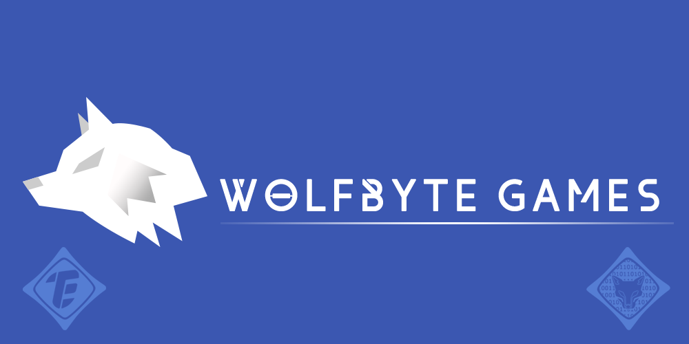 WolfByte Games - itch.io