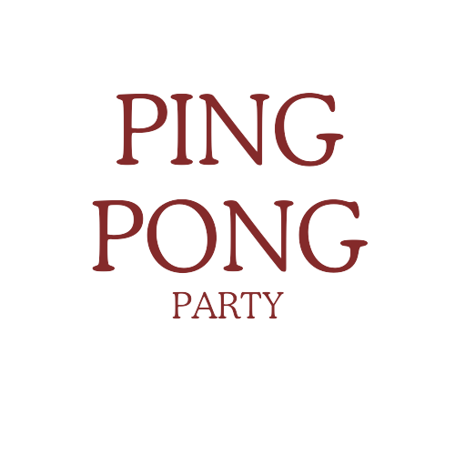 Ping Pong Party by To Infinity Games