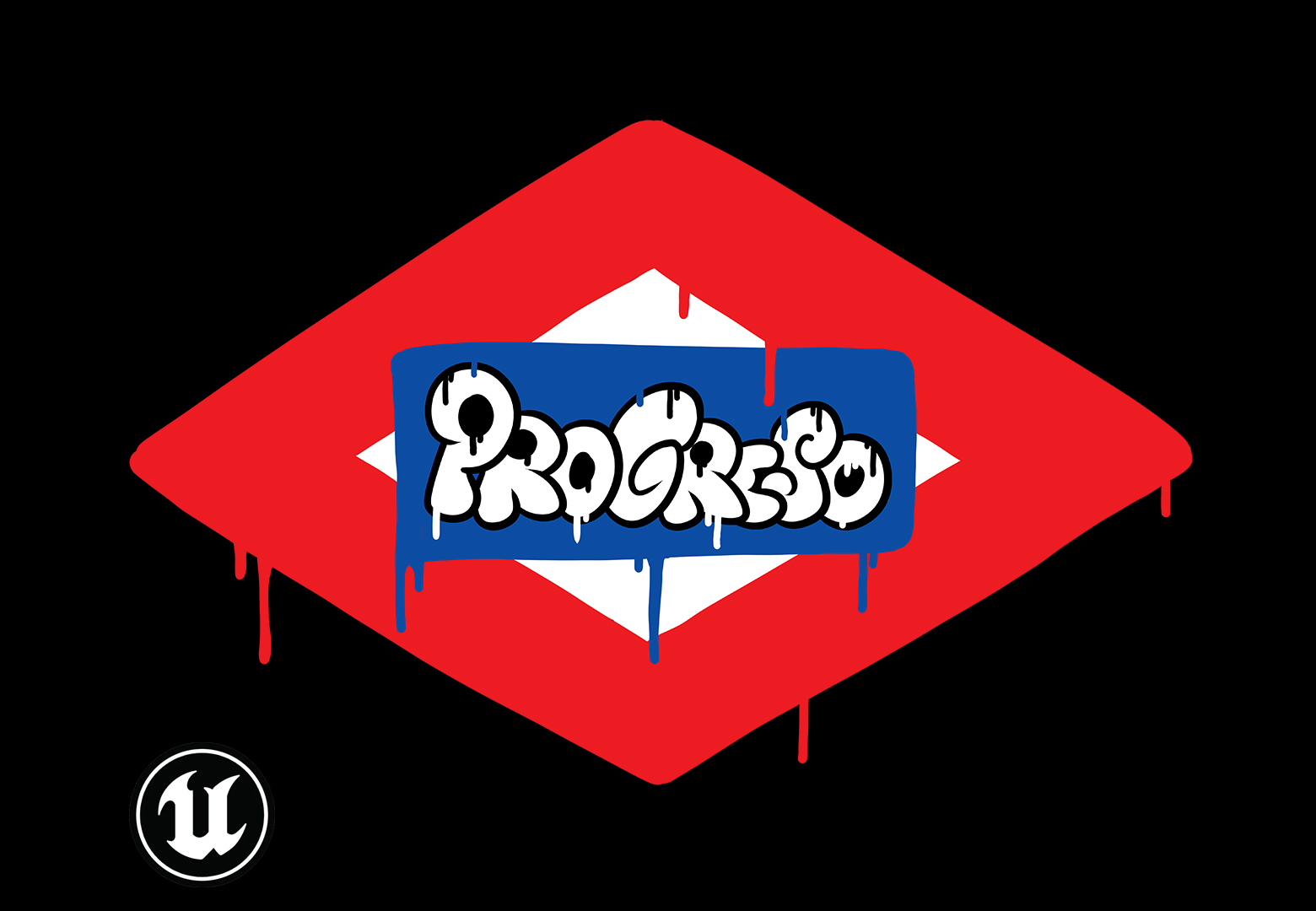 PROGRESO by RuiRet, Pablorp16