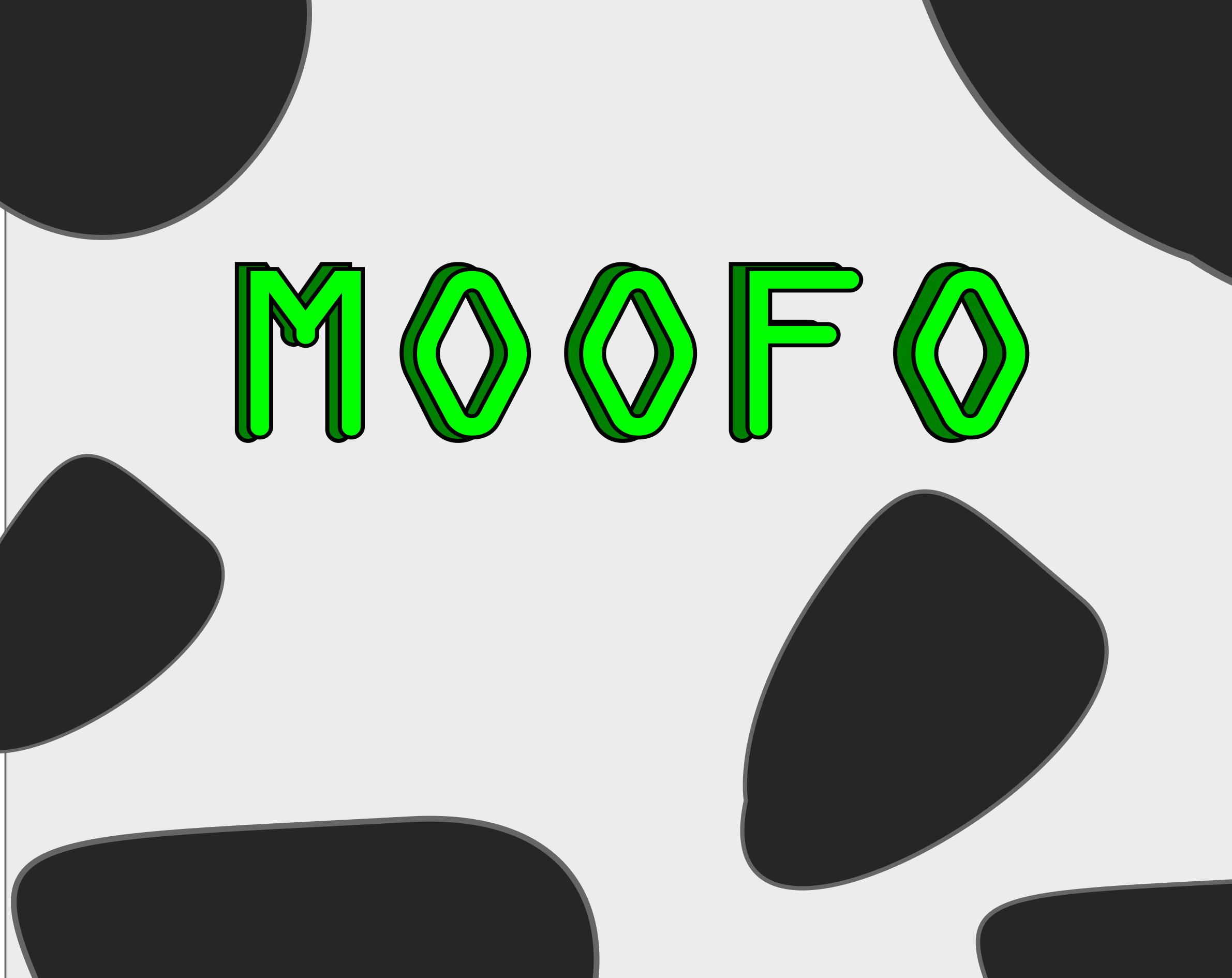 MooFO by Nathan Santana for Game Jam Fábrica de Jogos - 10 Anos - itch.io