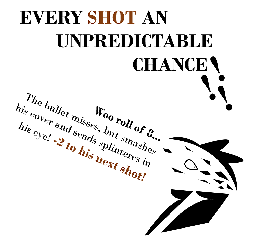 Eureka: Urban Investigative Fantasy TTRPG with Module by Agency of ...