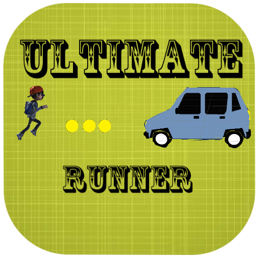 Ultimate Runner by Khushaal for 2023 Aviator Arcade Game Jam - itch.io