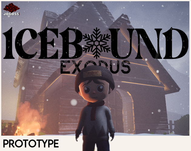 Icebound Exodus by Novato Games