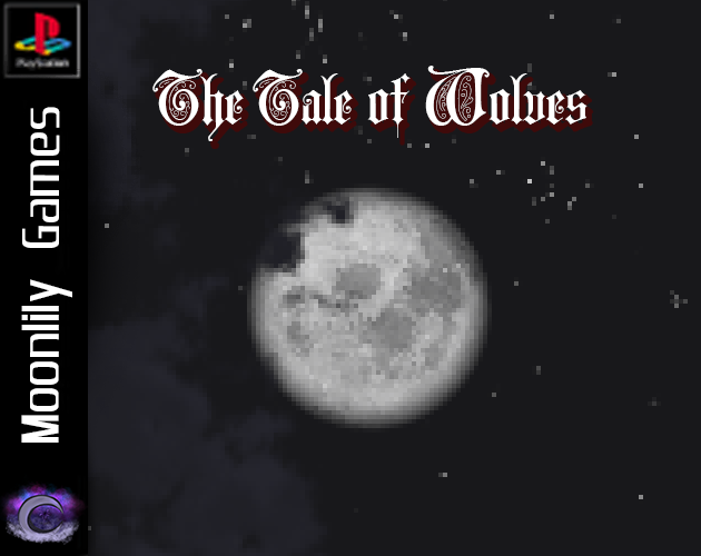 The Tale of Wolves by MoonLilyGames for Themed Horror Game Jam #15 ...