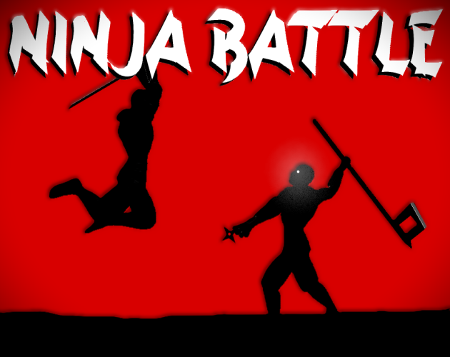 Ninja Battle by D3velopp