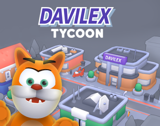 Davilex Tycoon by Kenney