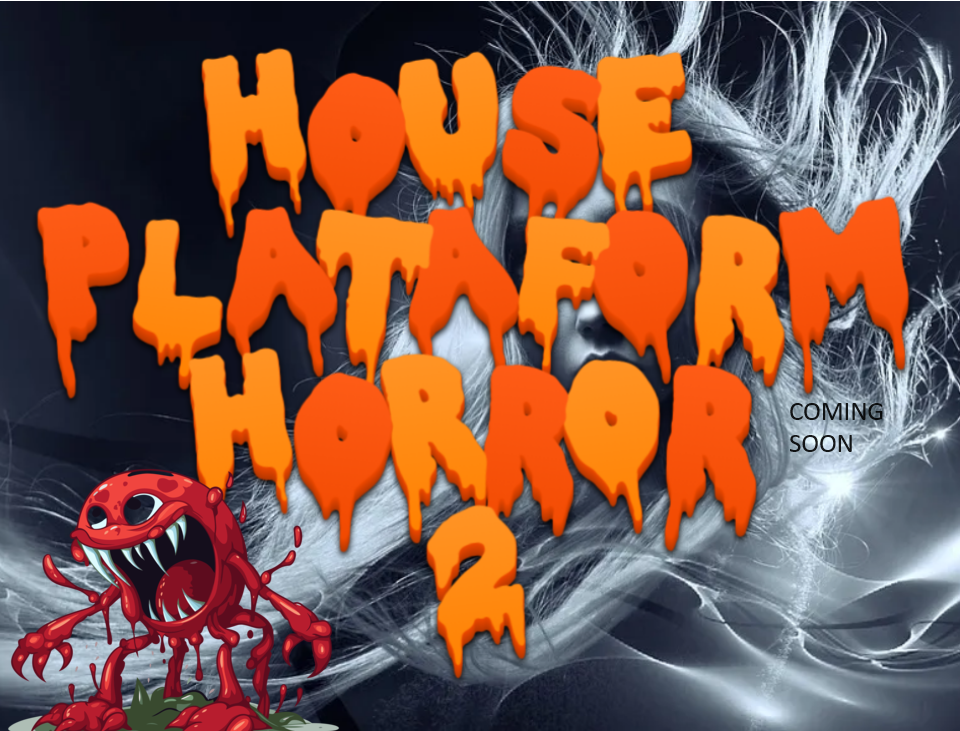 HOUSE PLATAFORM HORROR 2 by GAME PC