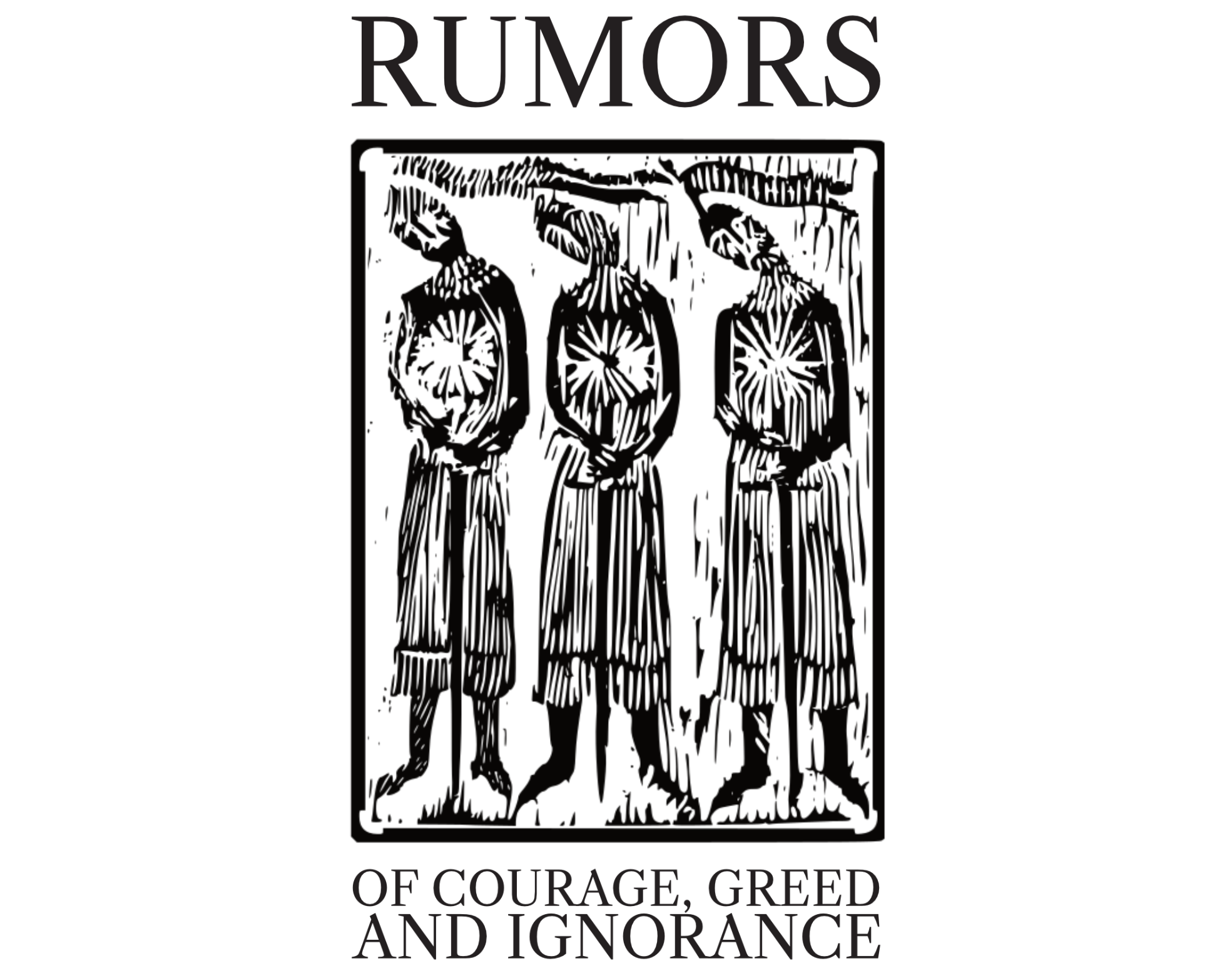 Rumors - White Edition by CrlBox