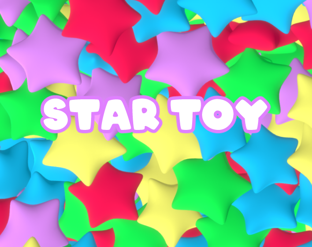 Star Toy by girl software, princess