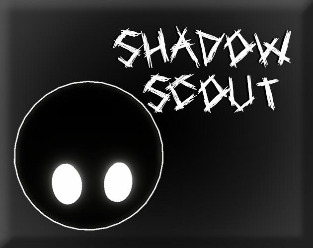 ShadowScout by Acidoswaldo