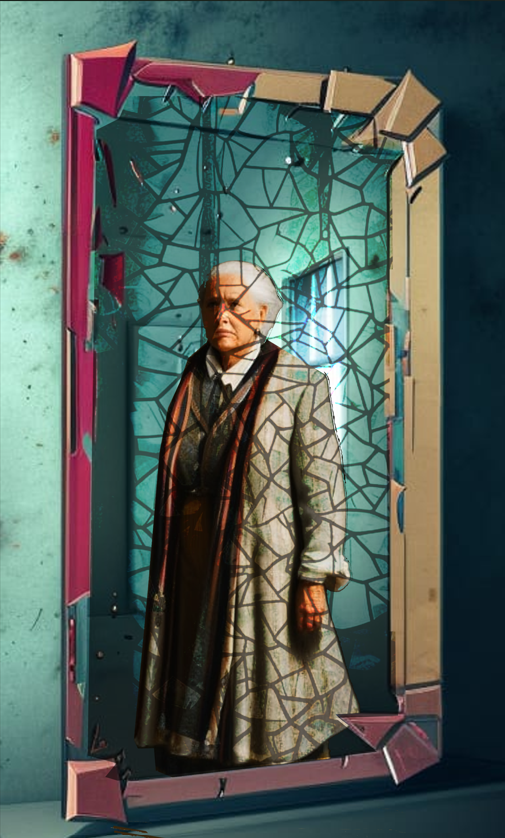 Fragmented By Lrdazrl 4apila