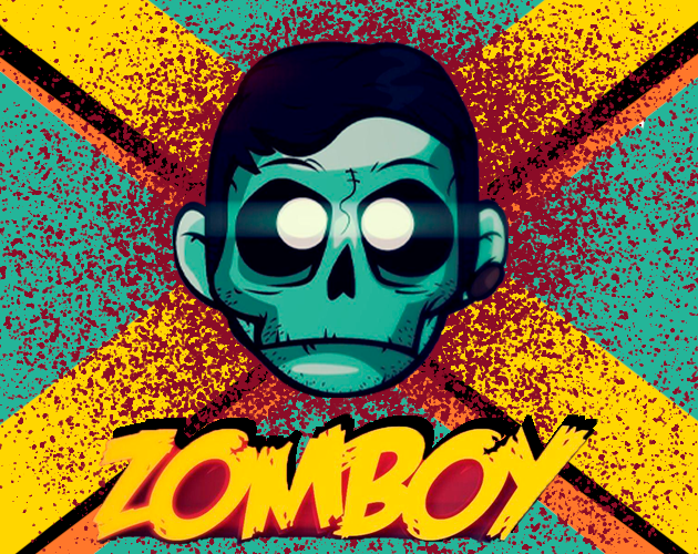 ZOMBOY by ArtGimii