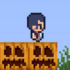 Minecraft-ish MMO v1.7 by ScratchJangStudios