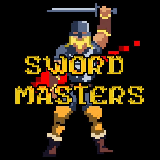 Sword Masters by Bao Cat Games