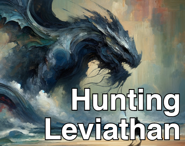 Hunting Leviathan by quantumdot
