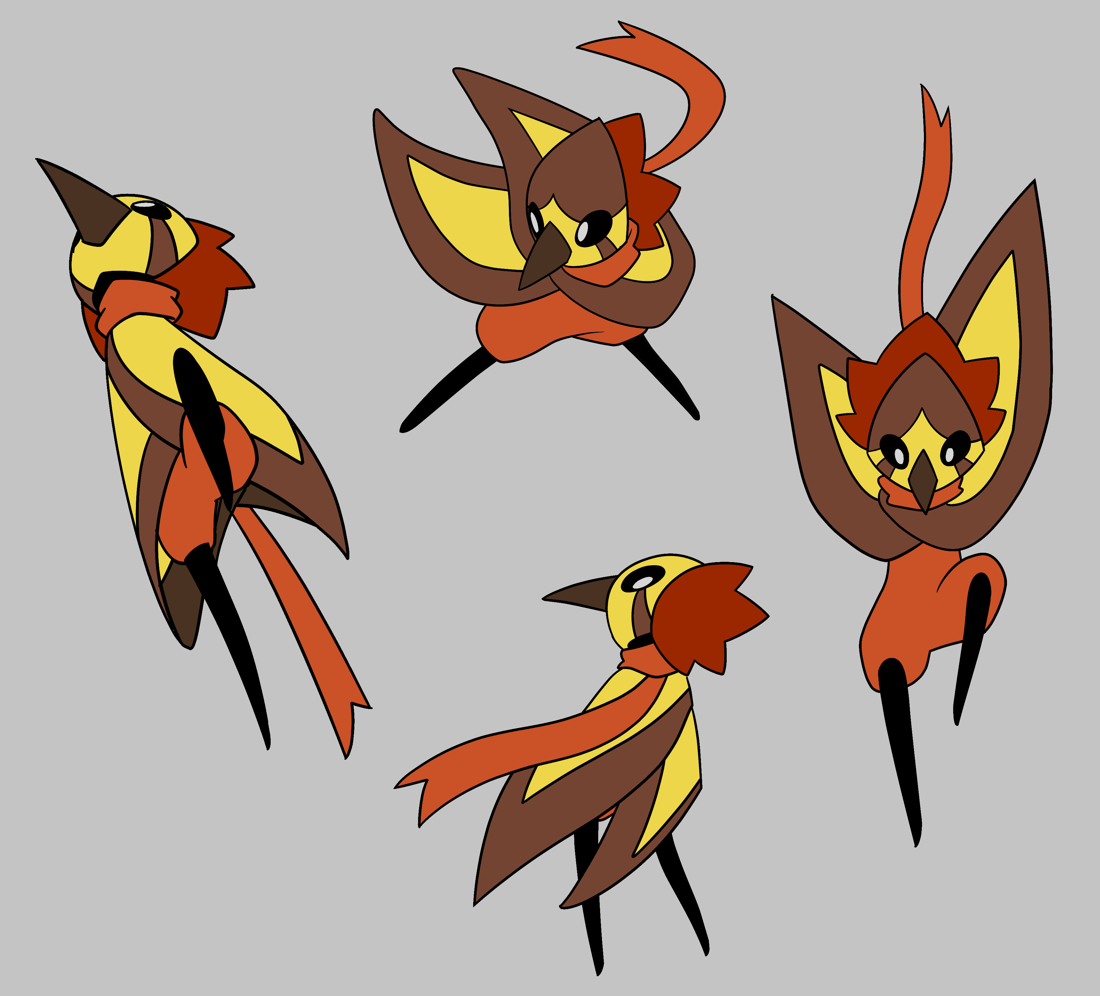 Shatter the skies by Pixel Borregos