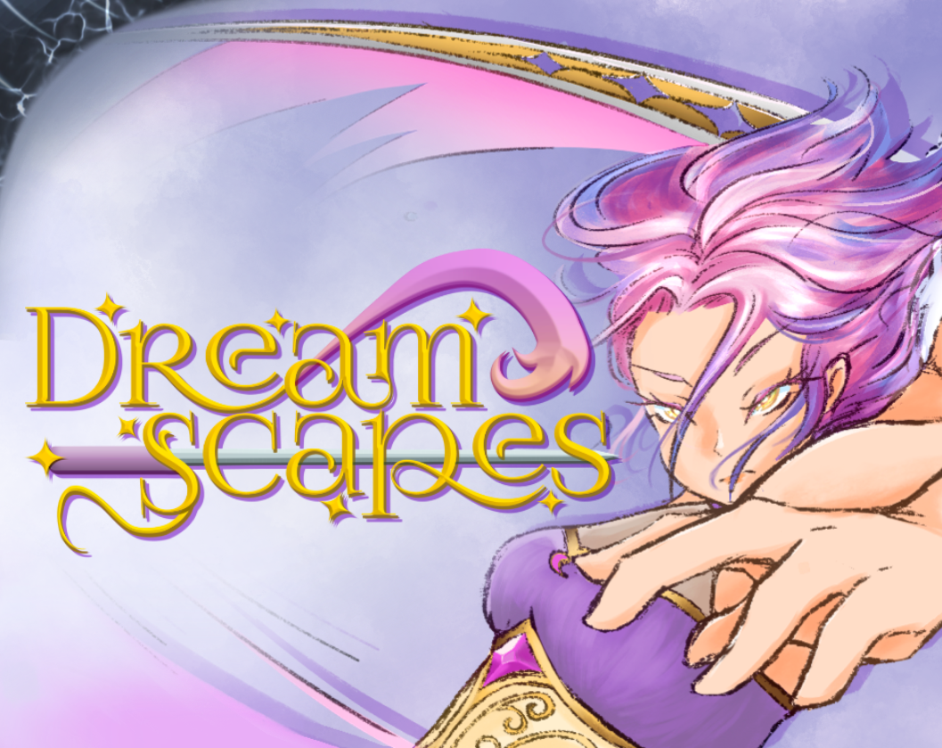 DreamScapes by JoshuaBo212, noopnoodly, Ryan Huynh, Callum27 ...