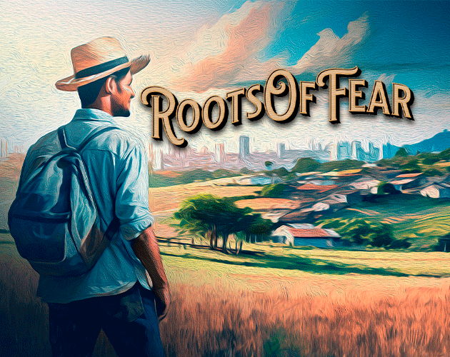 Roots Of Fear by Seuauves