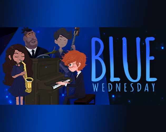 Blue Wednesday by MediBang Games