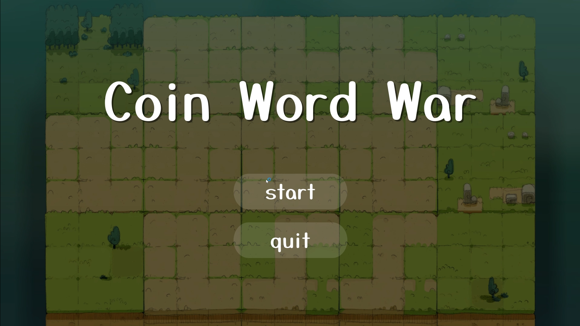 Coin Word War by Shikamaru0922
