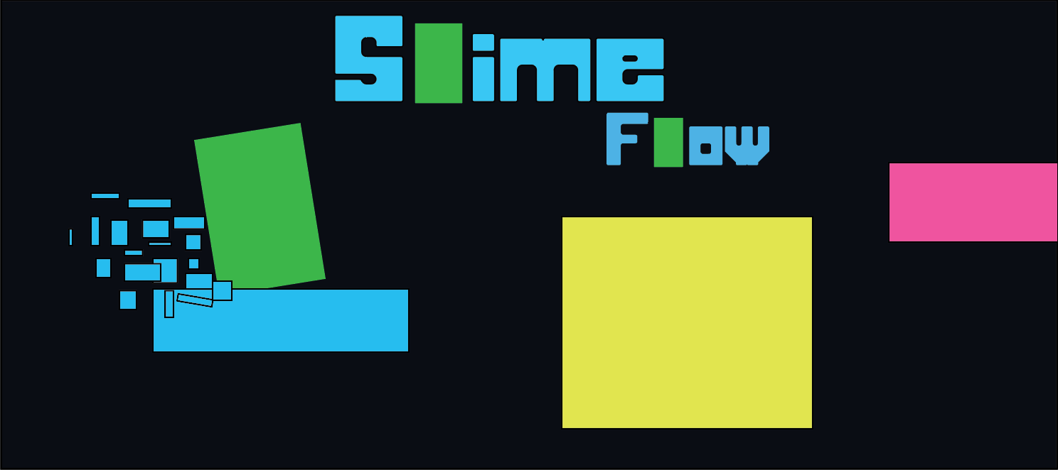 Slime Flow by Chill95952