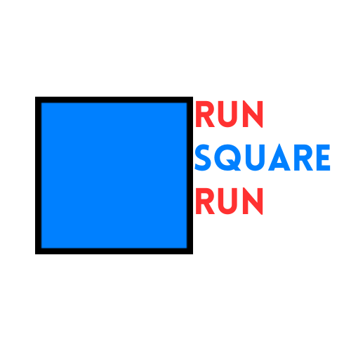 Run Square Run by SoloFlame