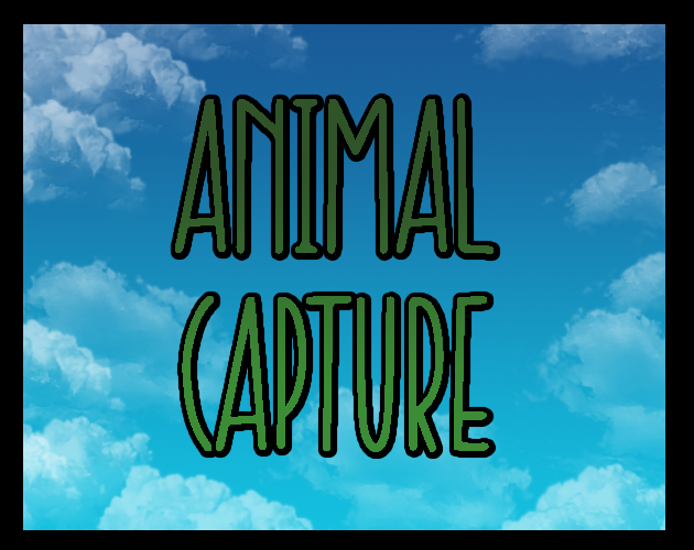 Animal Capture by Jsandersart