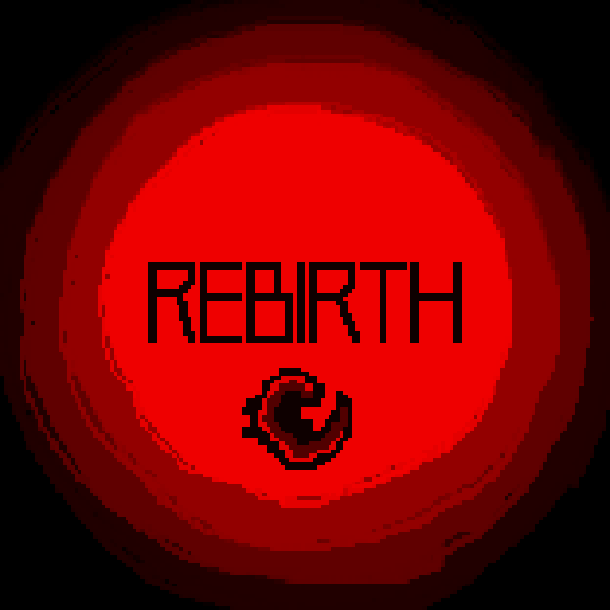 A Rebirth by idcntknw