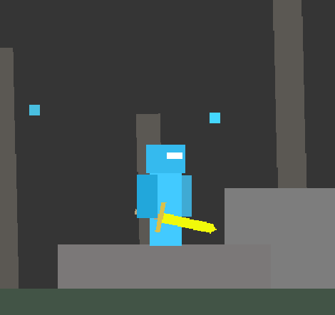 Beware The Spikes(PC build) by RenArg