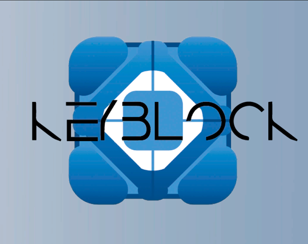 KeyBlock by ManuCoder