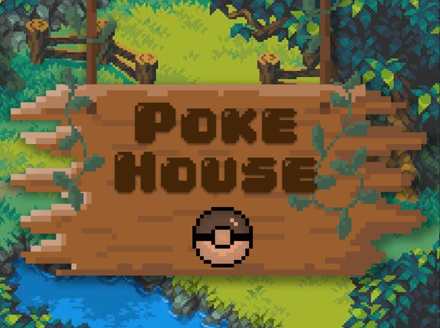 Poke House by Garabatoo