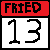 Fried 13: an F13 fan game by ThatChickenMan