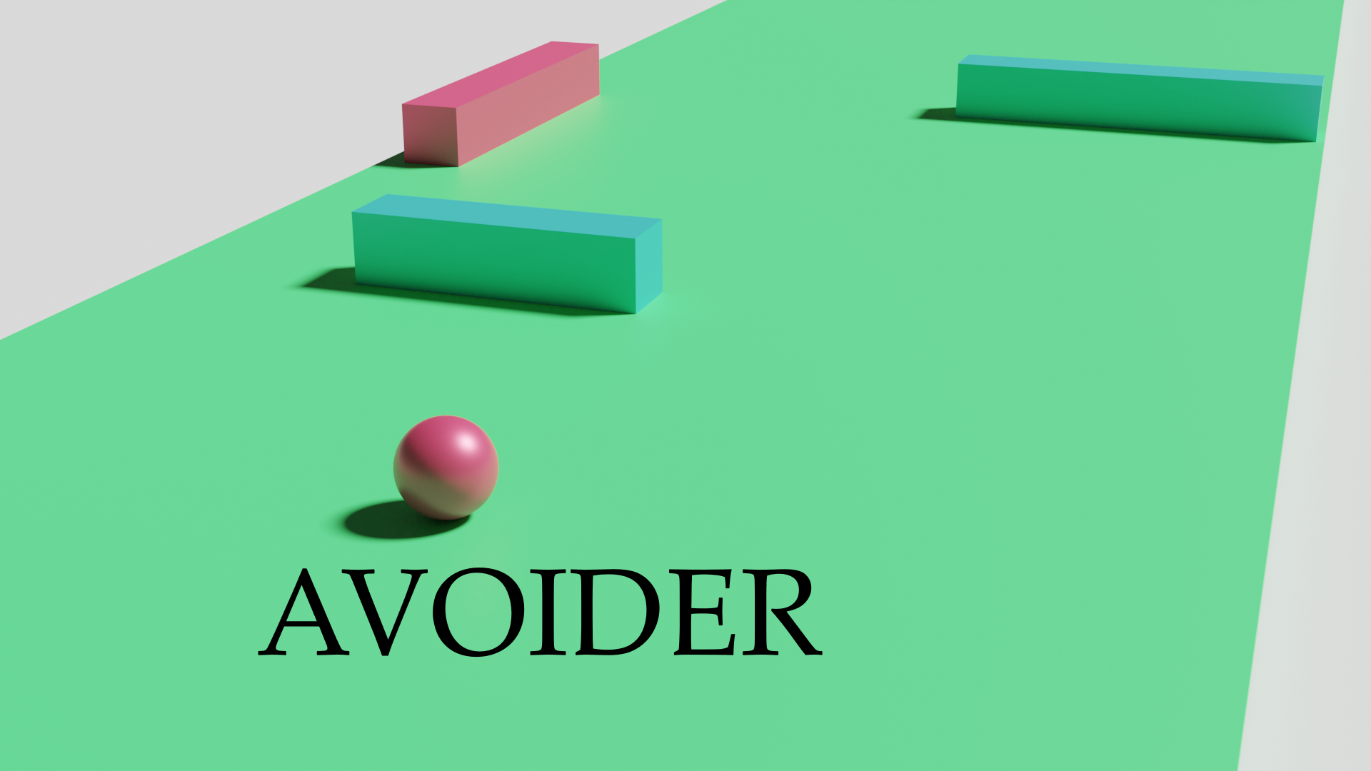 Avoider by NicolasRisso