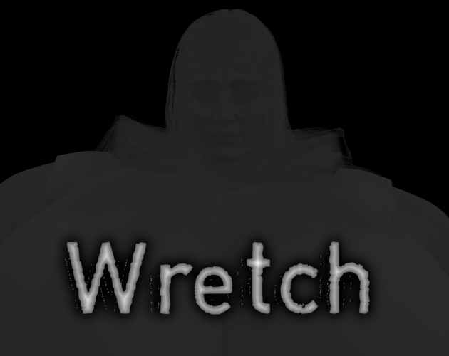 Wretch by NinthNei