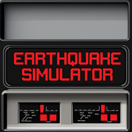 Earthquake Simulator by Damian C.Jara