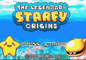 StarFreeze LGNDS Origins by Royse(rk)|Shadow Gamer / RK93