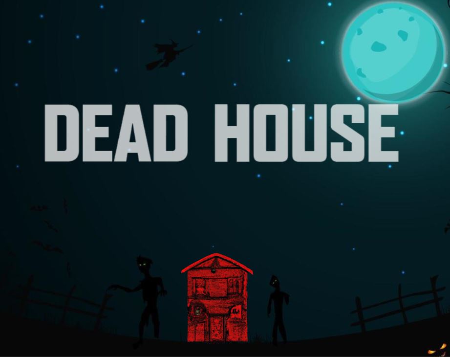 DeadHouse by R.RexRegum