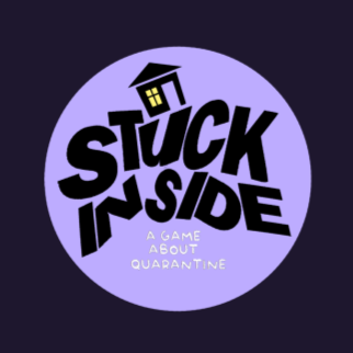 Stuck Inside by Zeebles Studios