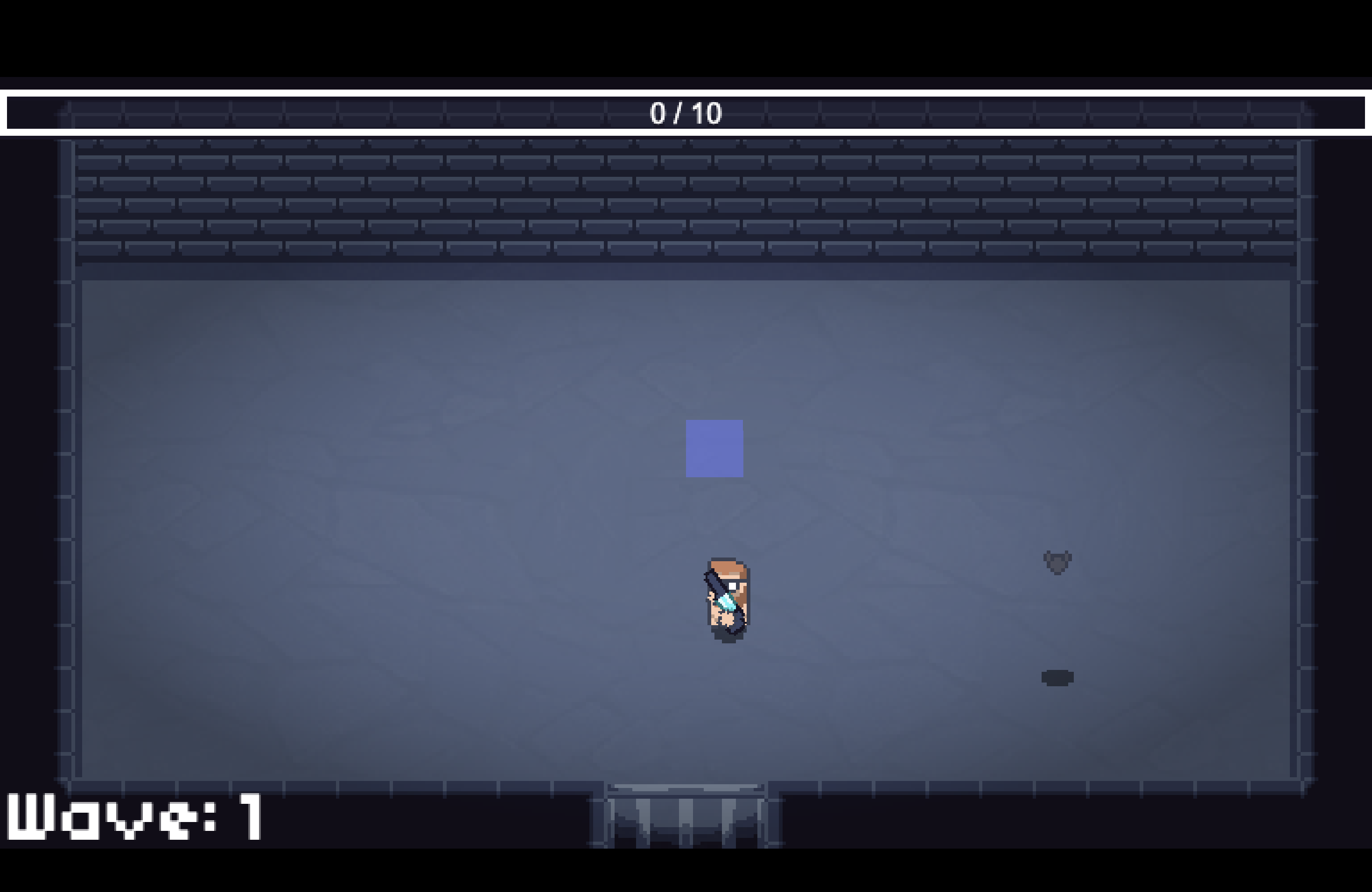 Wave Defense by MaxElectronics1