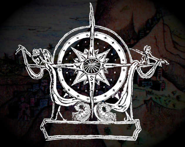 Maps of the Dragon's Neck by francis