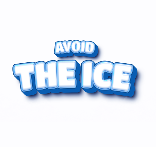 Avoid The Ice by Muhammad Abid