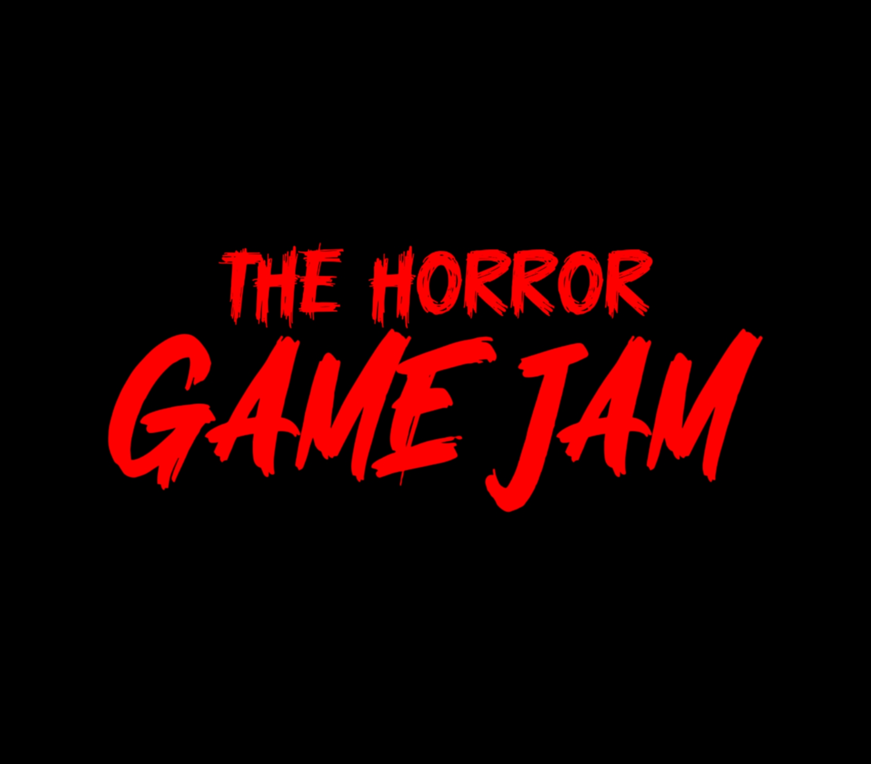 The Horror Game Jam - itch.io