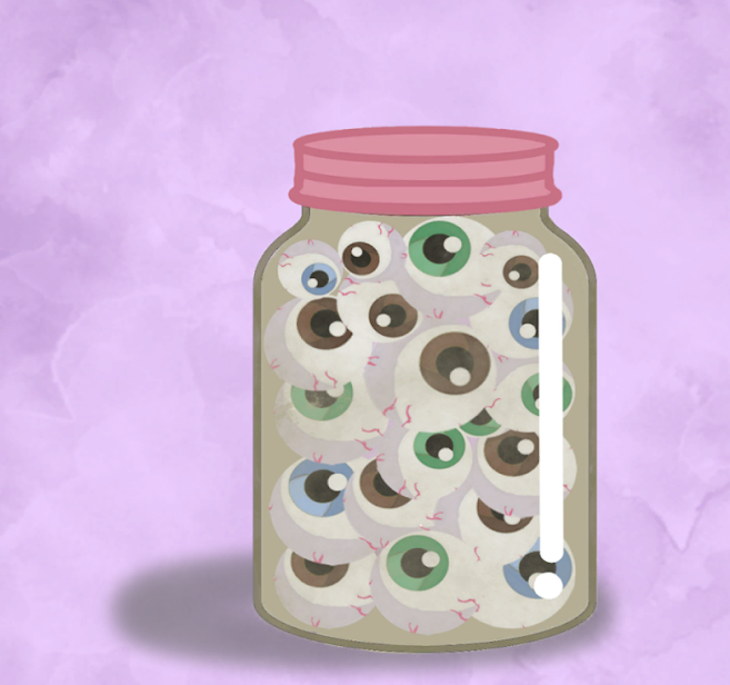 Eye on the Ball by Zeebles Studios