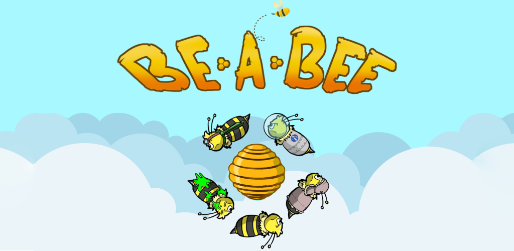 Be a Bee - Tap and Flap! by Samu Dev