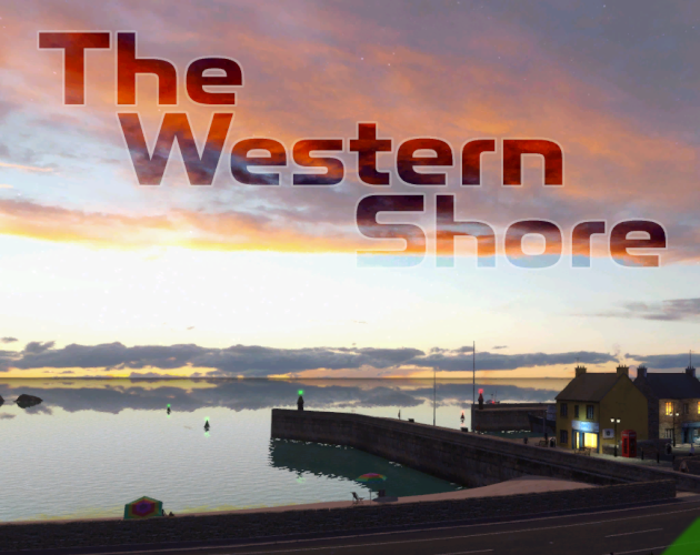 The Western Shore v2.0 by BulletBill